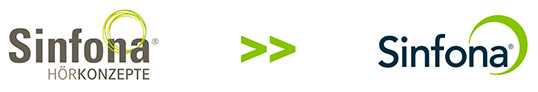 Sinfona 2.0 – neu definiert