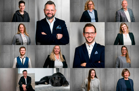 Sinfona 2.0 – neu definiert